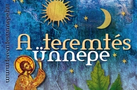 teremtés ünnepe